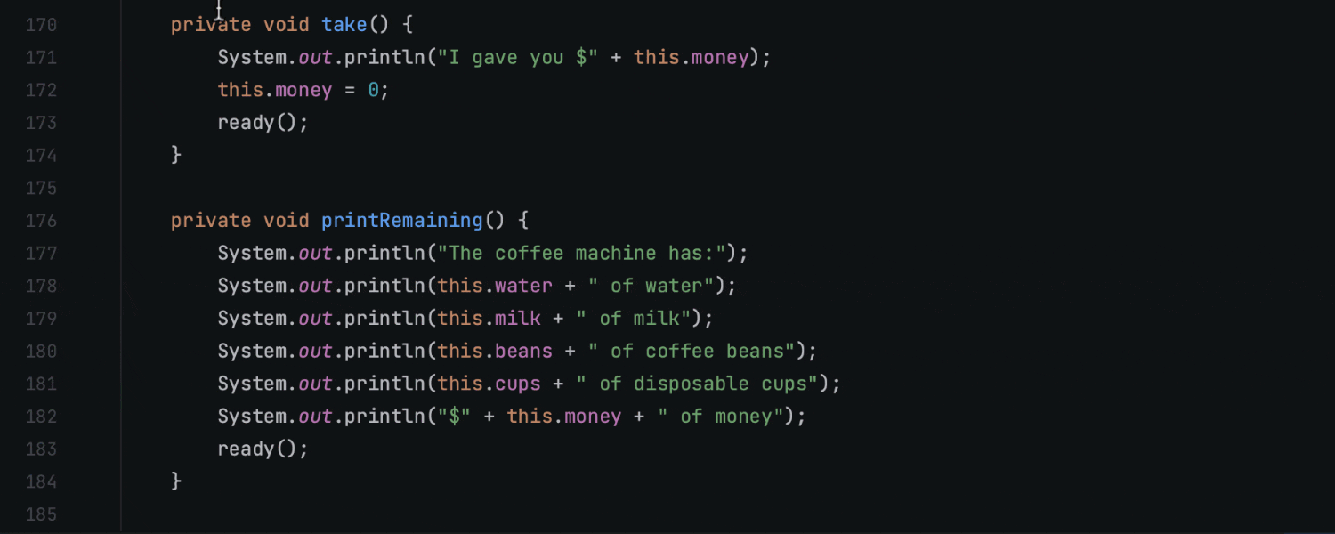 What's New in IntelliJ IDEA - 2023.2