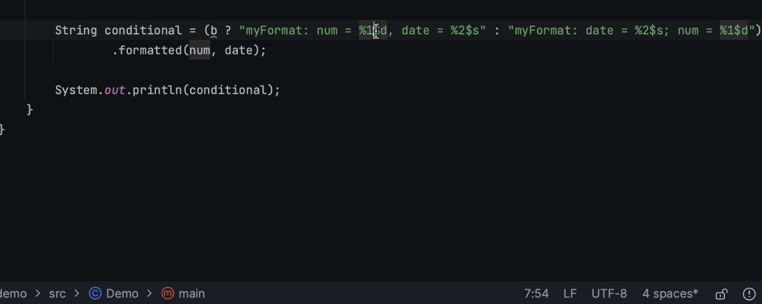 What's New in IntelliJ IDEA - 2023.2