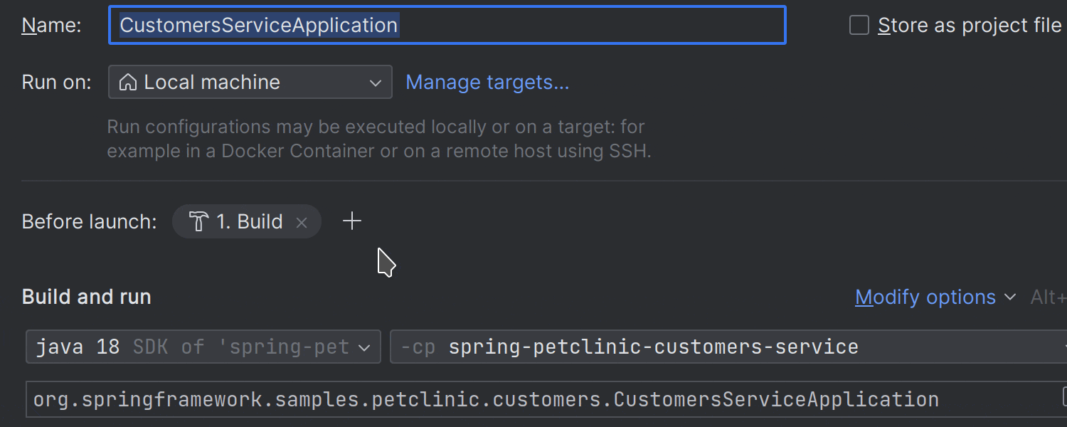 What's New in IntelliJ IDEA - 2023.2