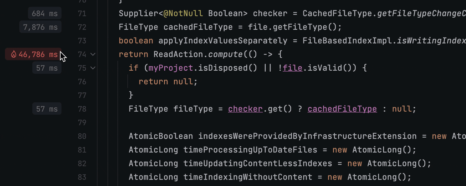 What's New in IntelliJ IDEA - 2023.2