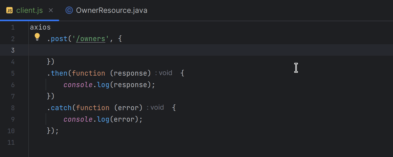 What's New in IntelliJ IDEA - 2023.2