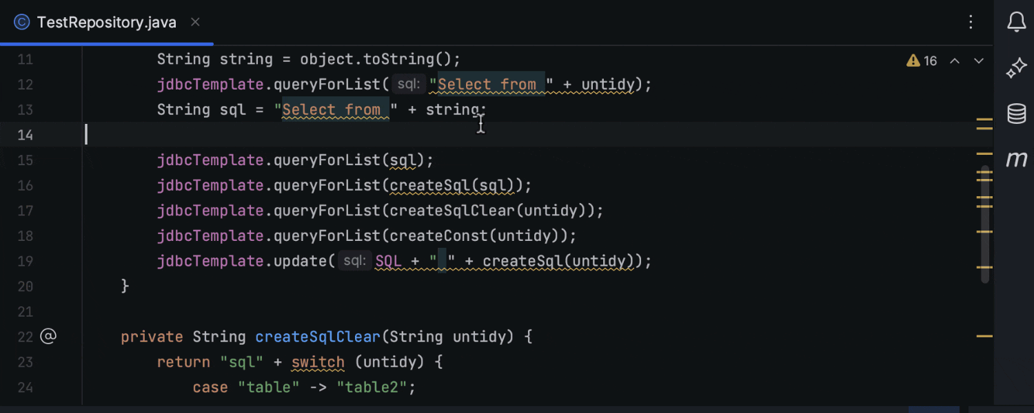 What's New in IntelliJ IDEA - 2023.2