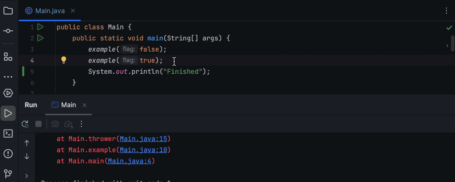 What's New in IntelliJ IDEA - 2023.2