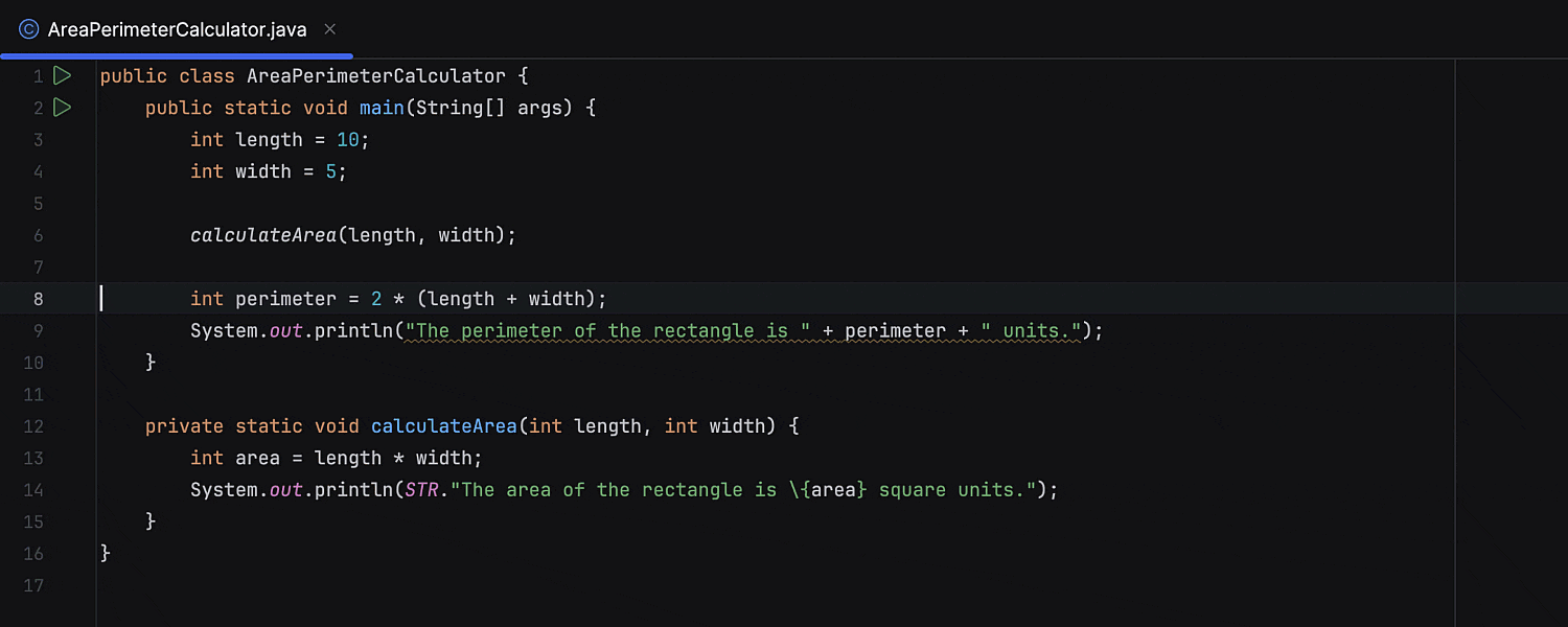 What's New in IntelliJ IDEA - 2023.3