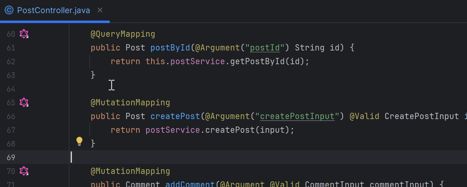 What's New in IntelliJ IDEA - 2023.3