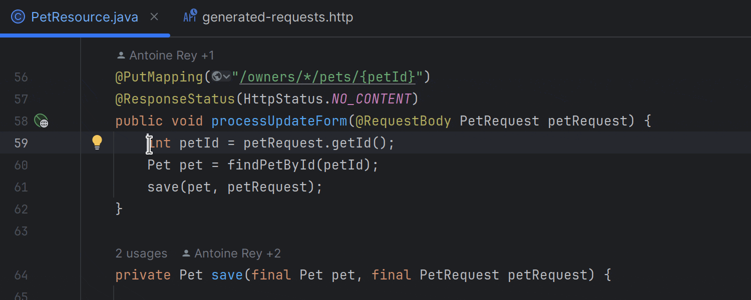 What's New in IntelliJ IDEA - 2023.3