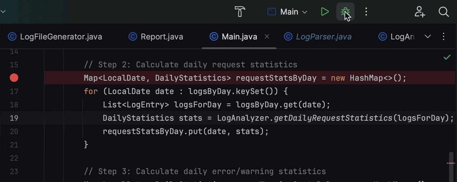 What's New in IntelliJ IDEA - 2023.3