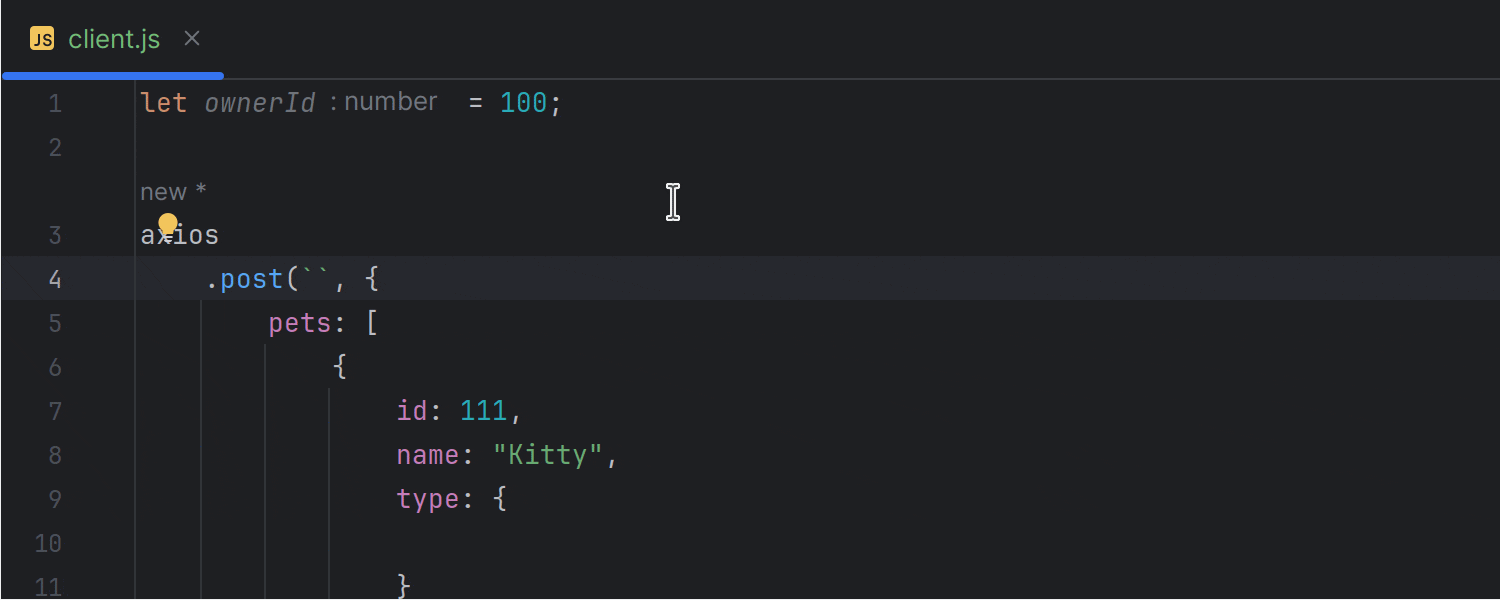 What's New in IntelliJ IDEA - 2023.3
