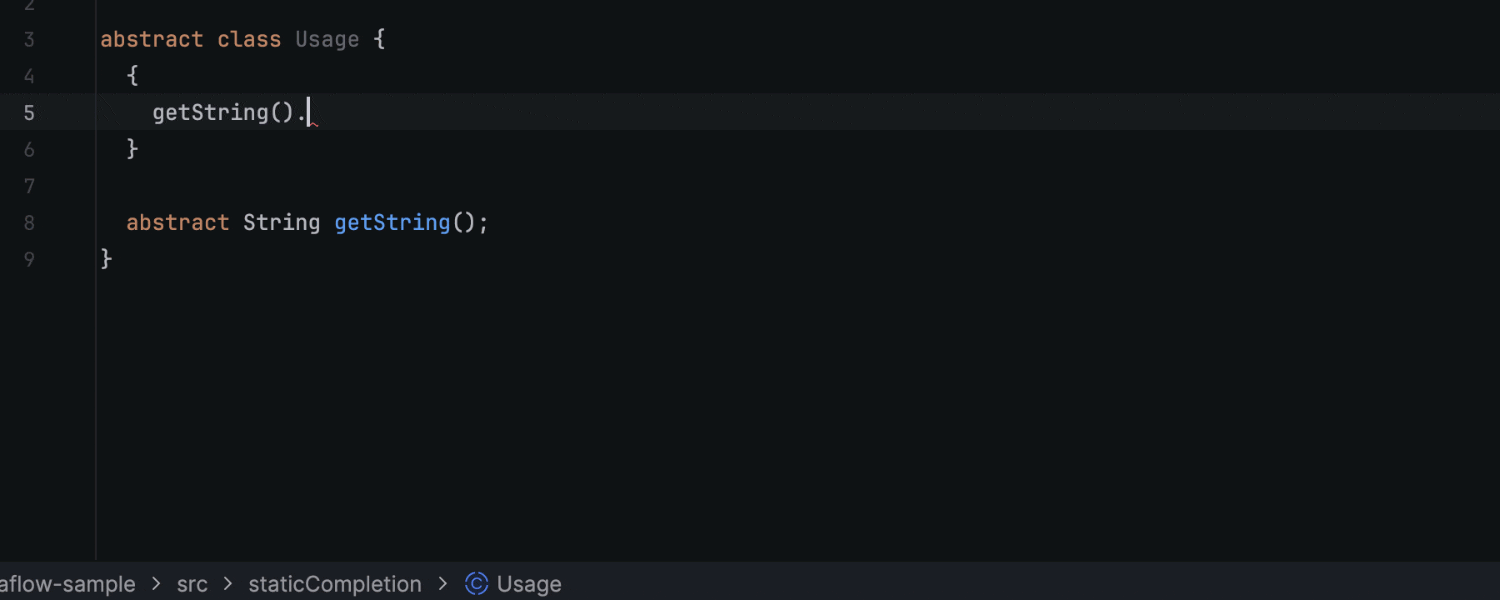 What's New in IntelliJ IDEA - 2023.3
