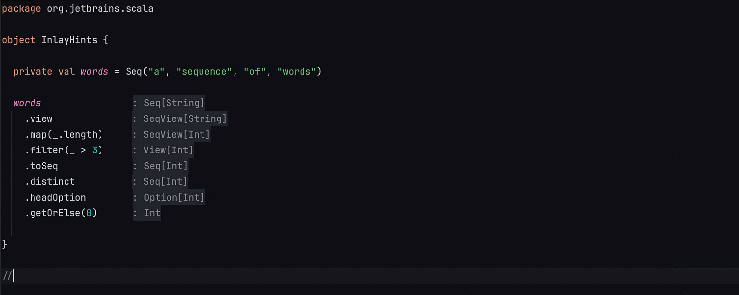 What's New in IntelliJ IDEA - 2023.3