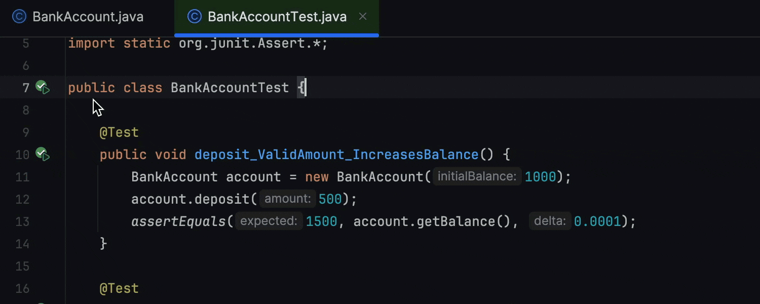 What's New in IntelliJ IDEA - 2024.1