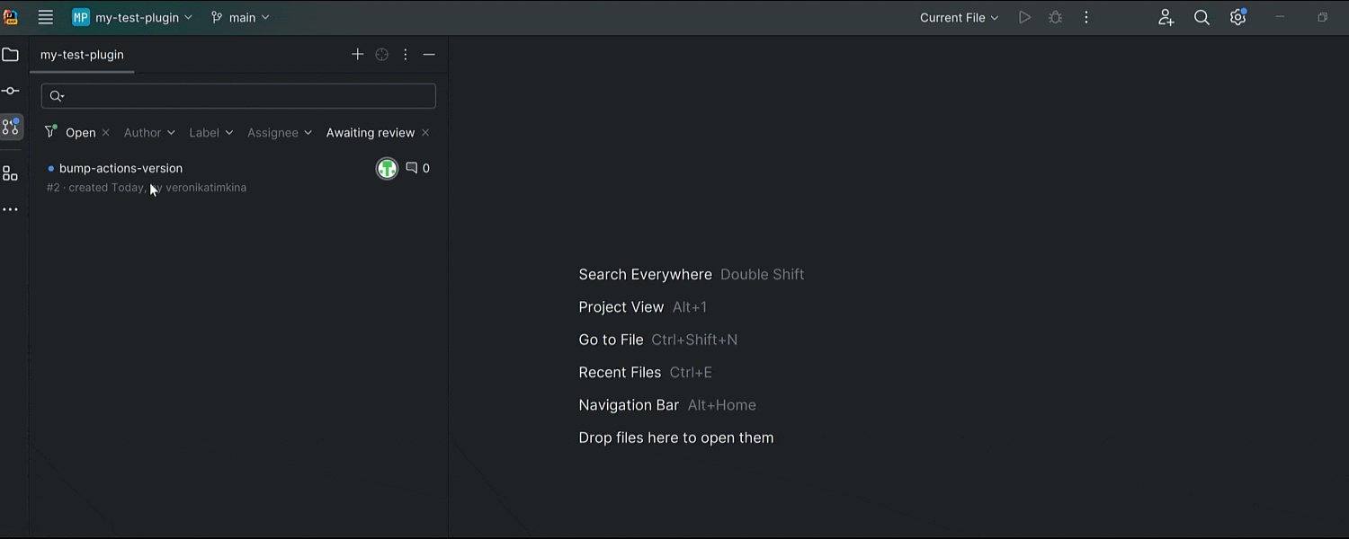 What's New in IntelliJ IDEA - 2024.1