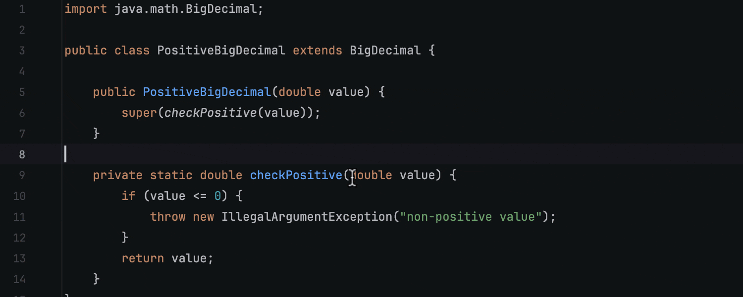 What's New in IntelliJ IDEA - 2024.1