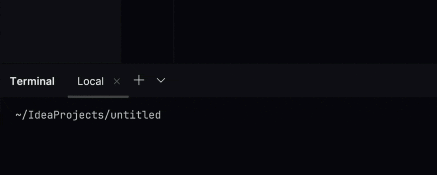 What's New in IntelliJ IDEA - 2024.2