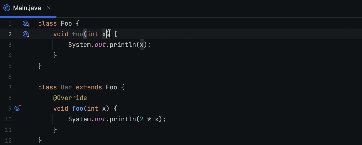 What's New in IntelliJ IDEA - 2024.2