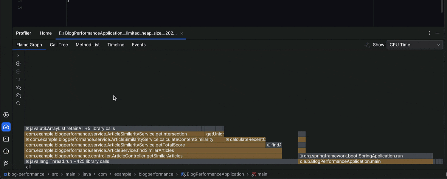 What's New in IntelliJ IDEA - 2024.2