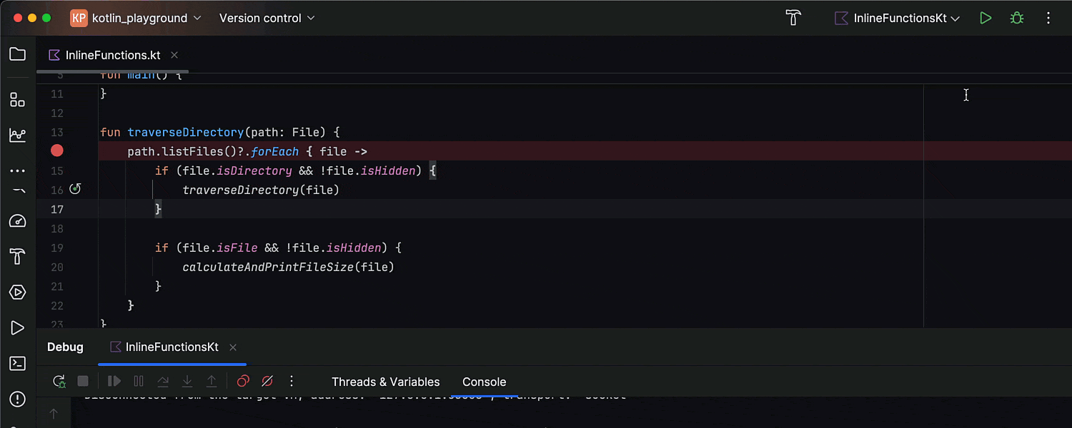What's New in IntelliJ IDEA - 2024.2