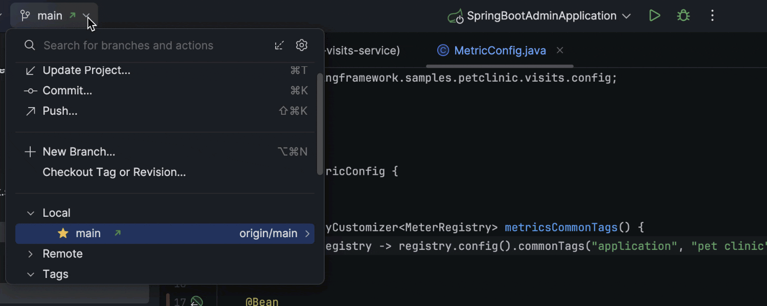 What's New in IntelliJ IDEA - 2024.2