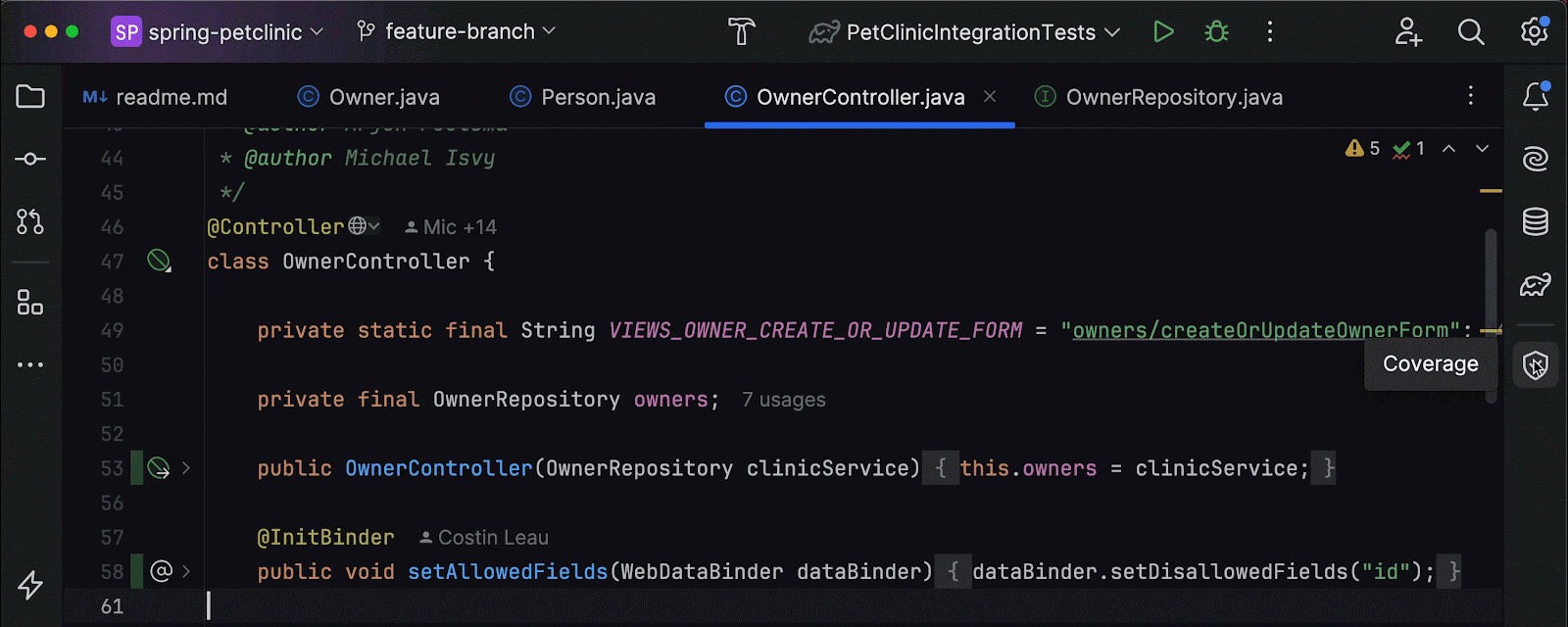 What's New in IntelliJ IDEA - 2024.2