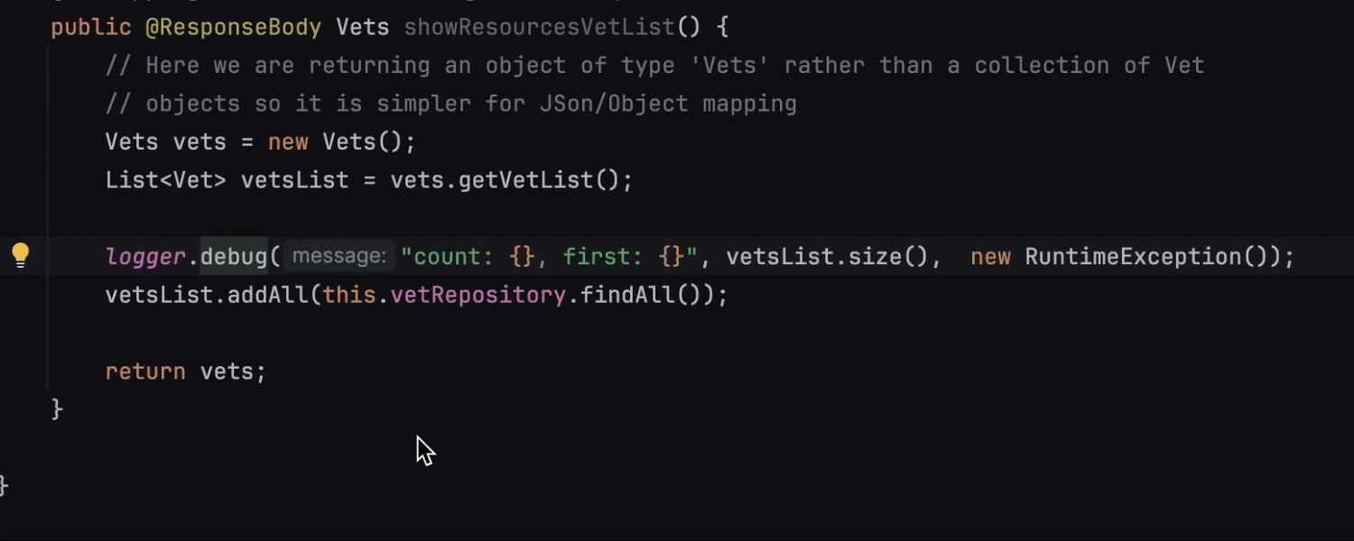 What's New in IntelliJ IDEA - 2024.2