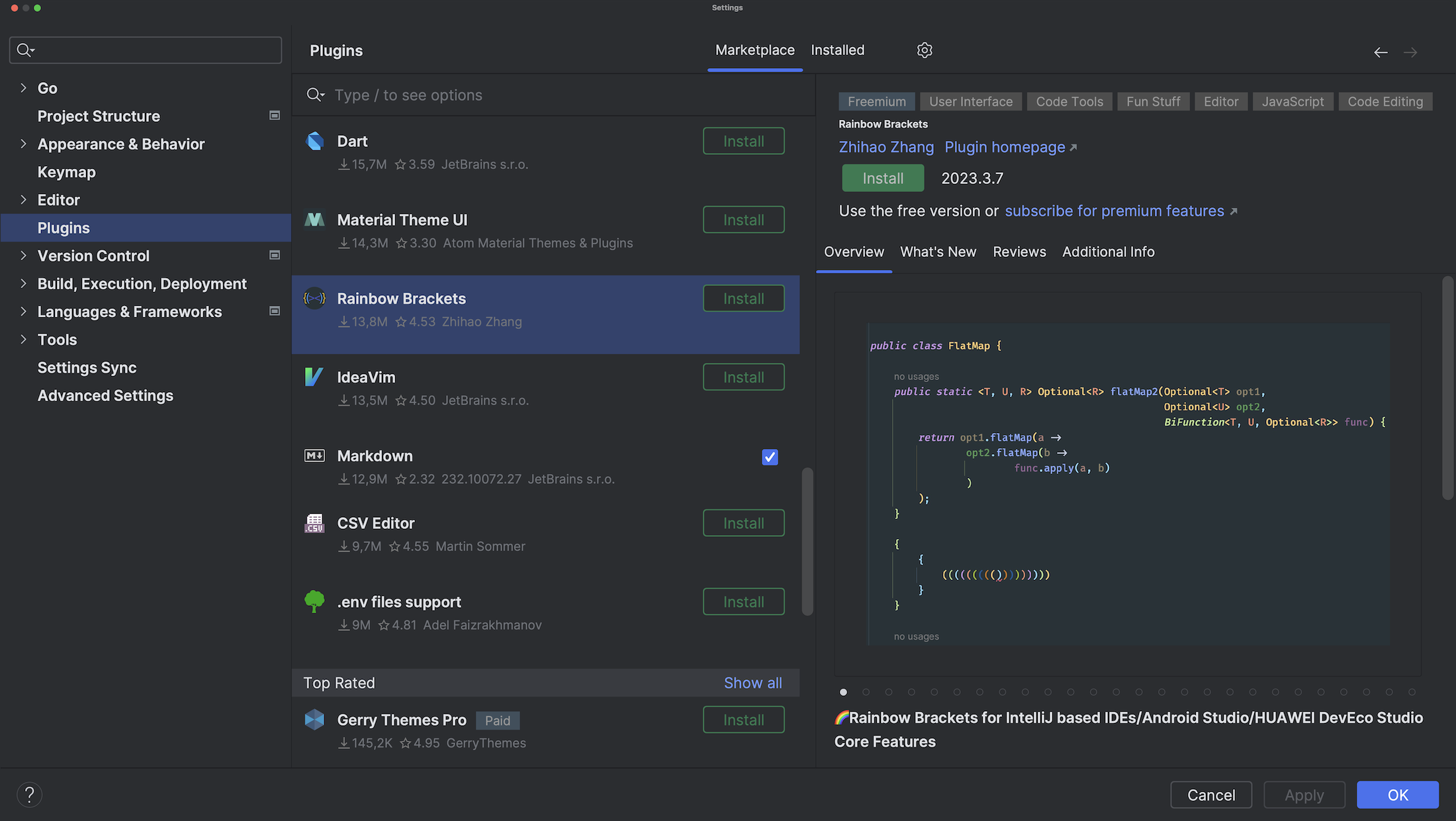 JetBrains IDEs: enjoy an exceptional developer experience