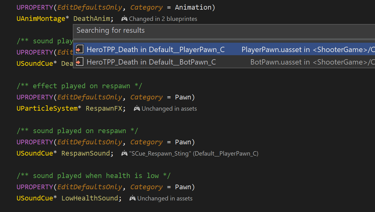 Rider for Unreal Engine | JetBrains: Developer Tools for Professionals and Teams