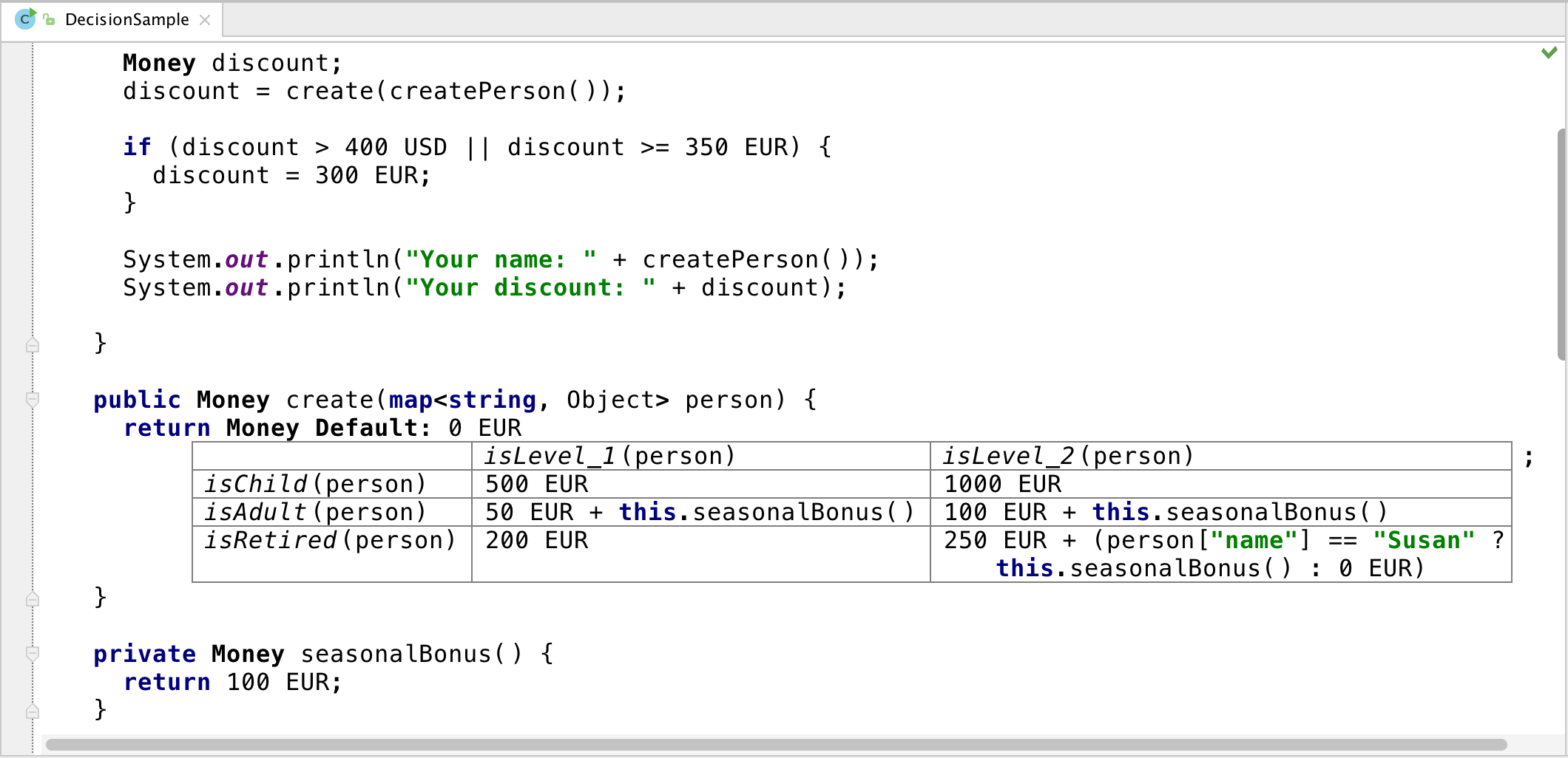 MPS: The Domain-Specific Language Creator by JetBrains