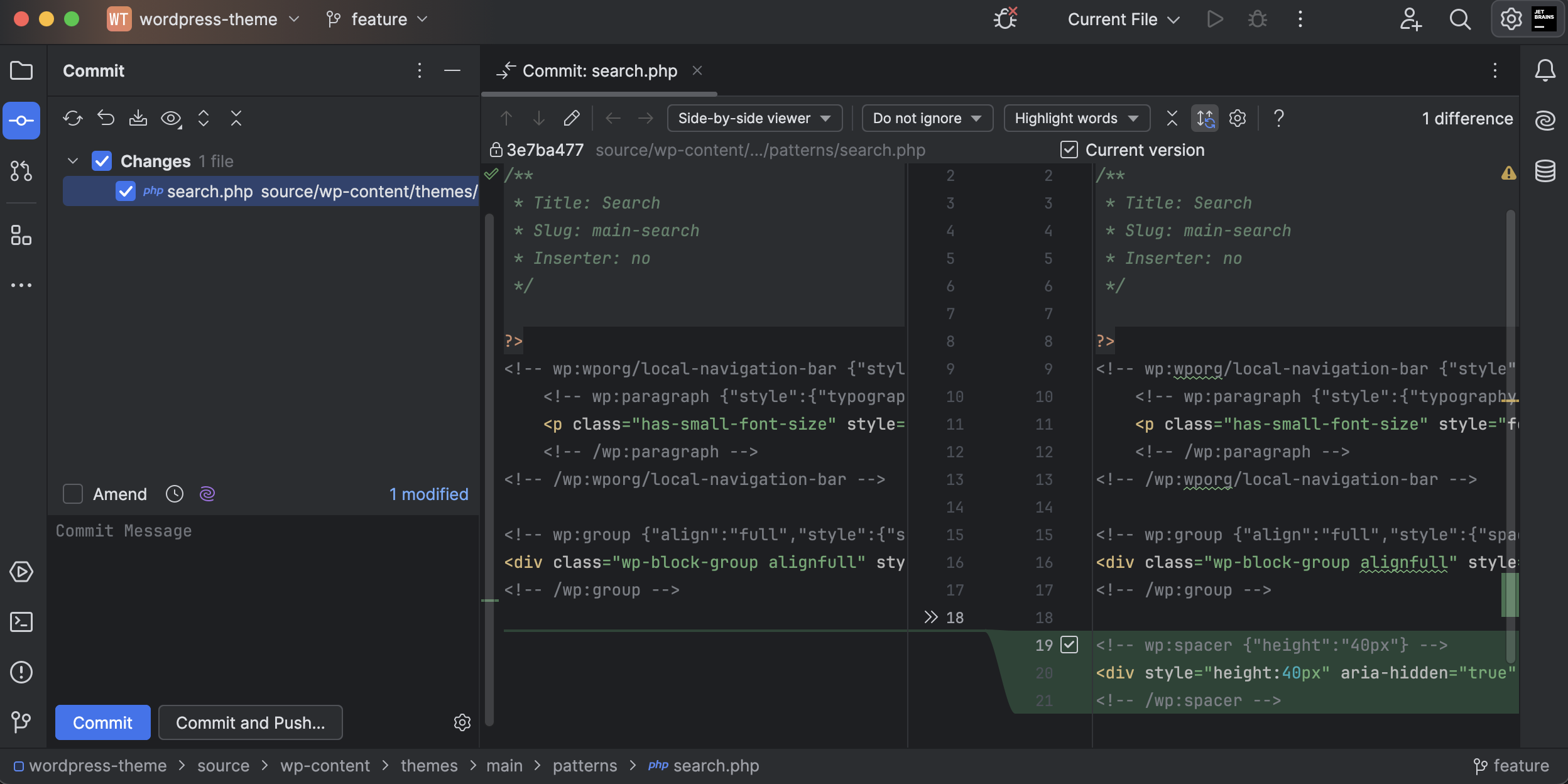 PhpStorm – The IDE for WordPress Development