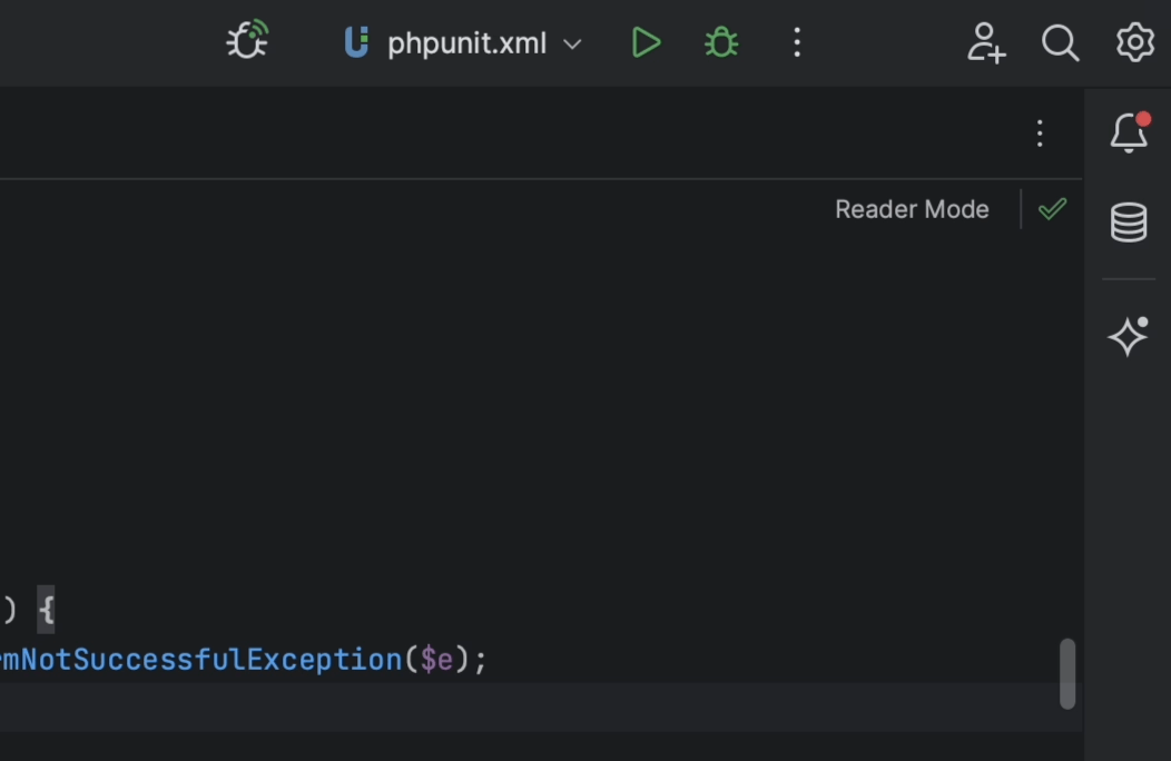 New UI - Minimize distractions. Boost productivity. Stay in the zone.