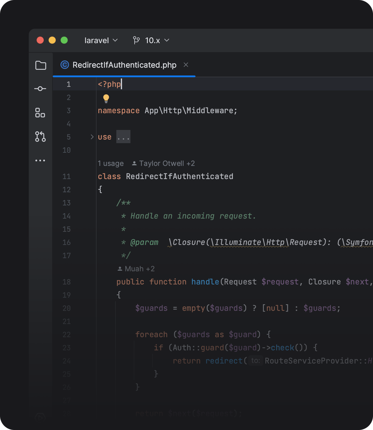 New UI - Minimize distractions. Boost productivity. Stay in the zone.