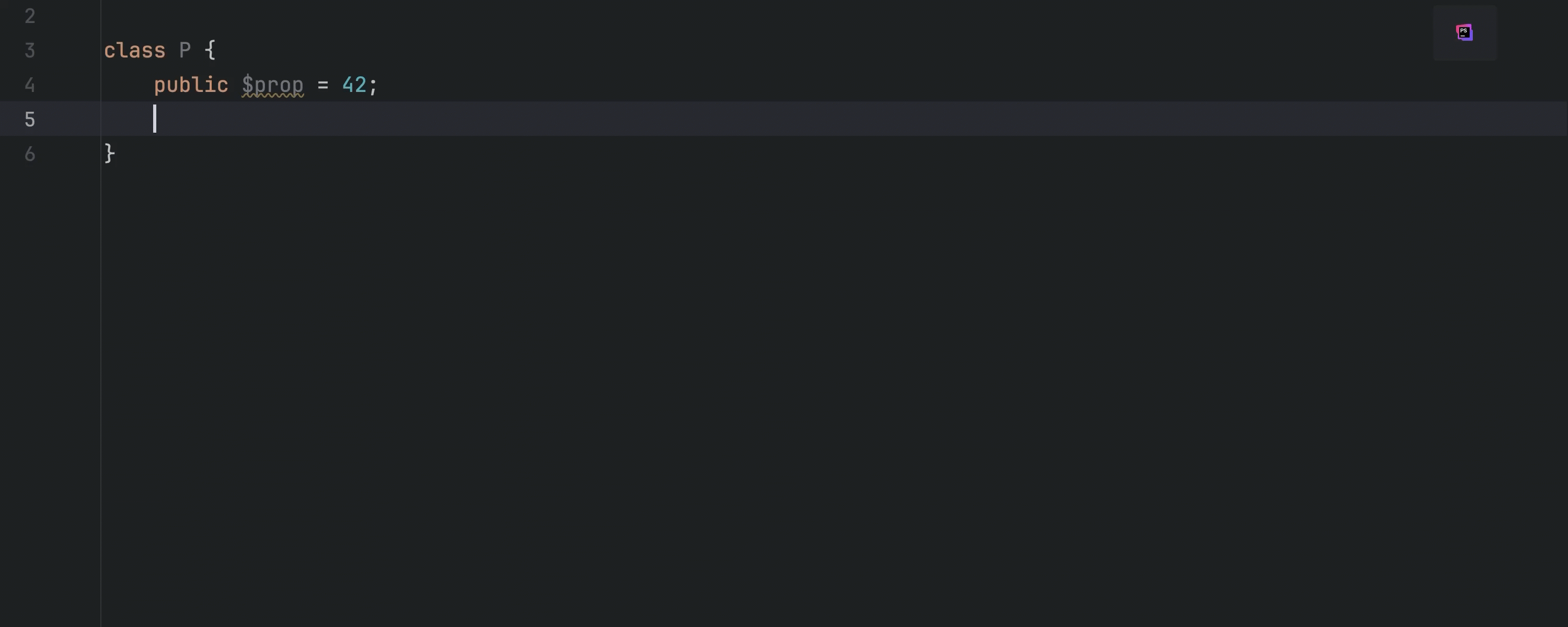 What’s New in PhpStorm 2024.3