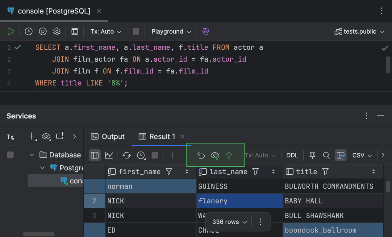 What’s New in PyCharm 2025.2