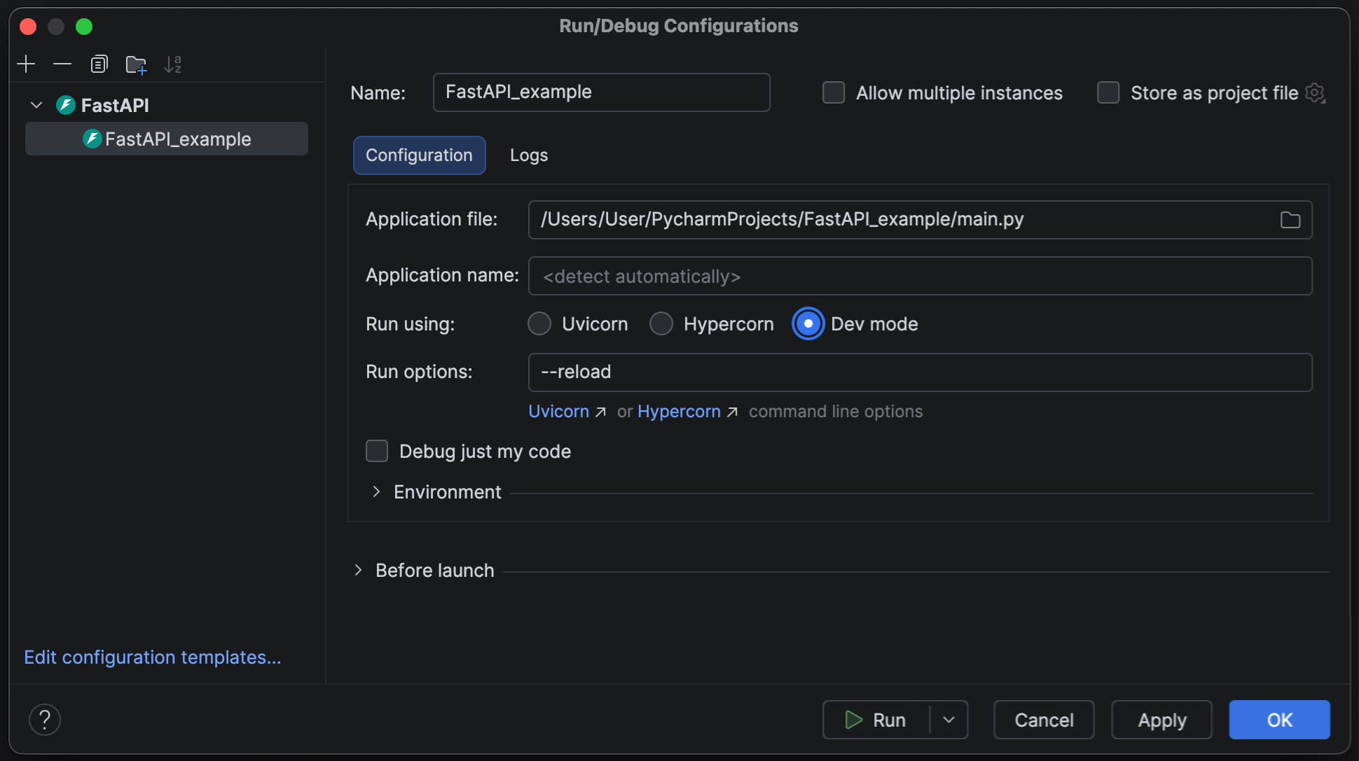 What’s New in PyCharm 2026.1 – Rethink How You Build and Scale