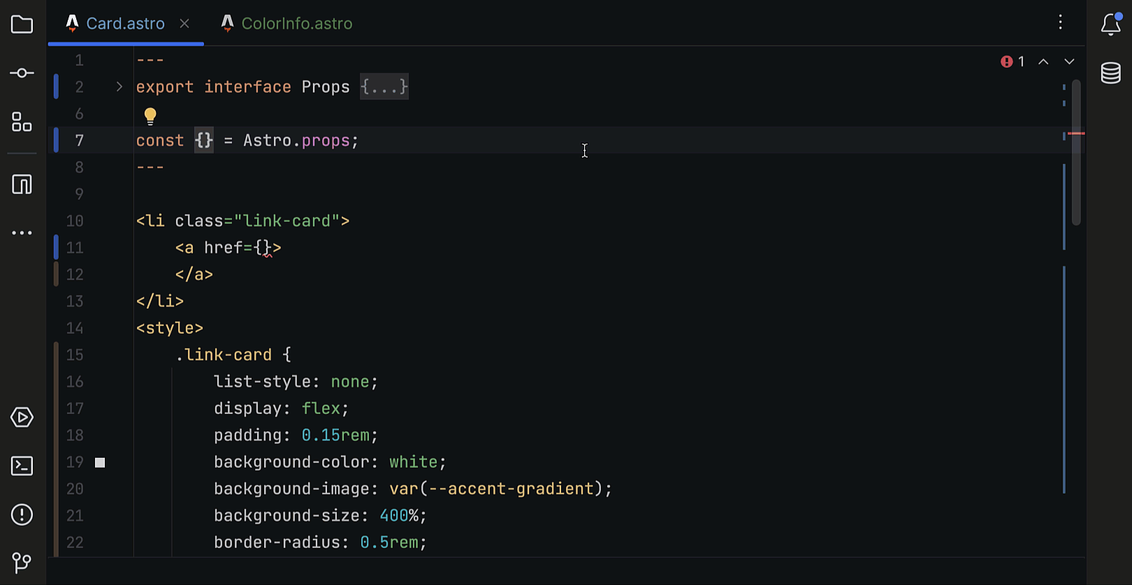 What’s New in PyCharm 2023.1