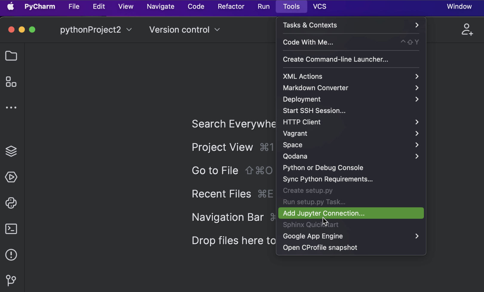 What’s New in PyCharm 2023.1