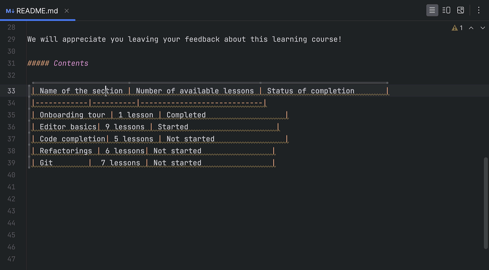 What’s New in PyCharm 2023.1