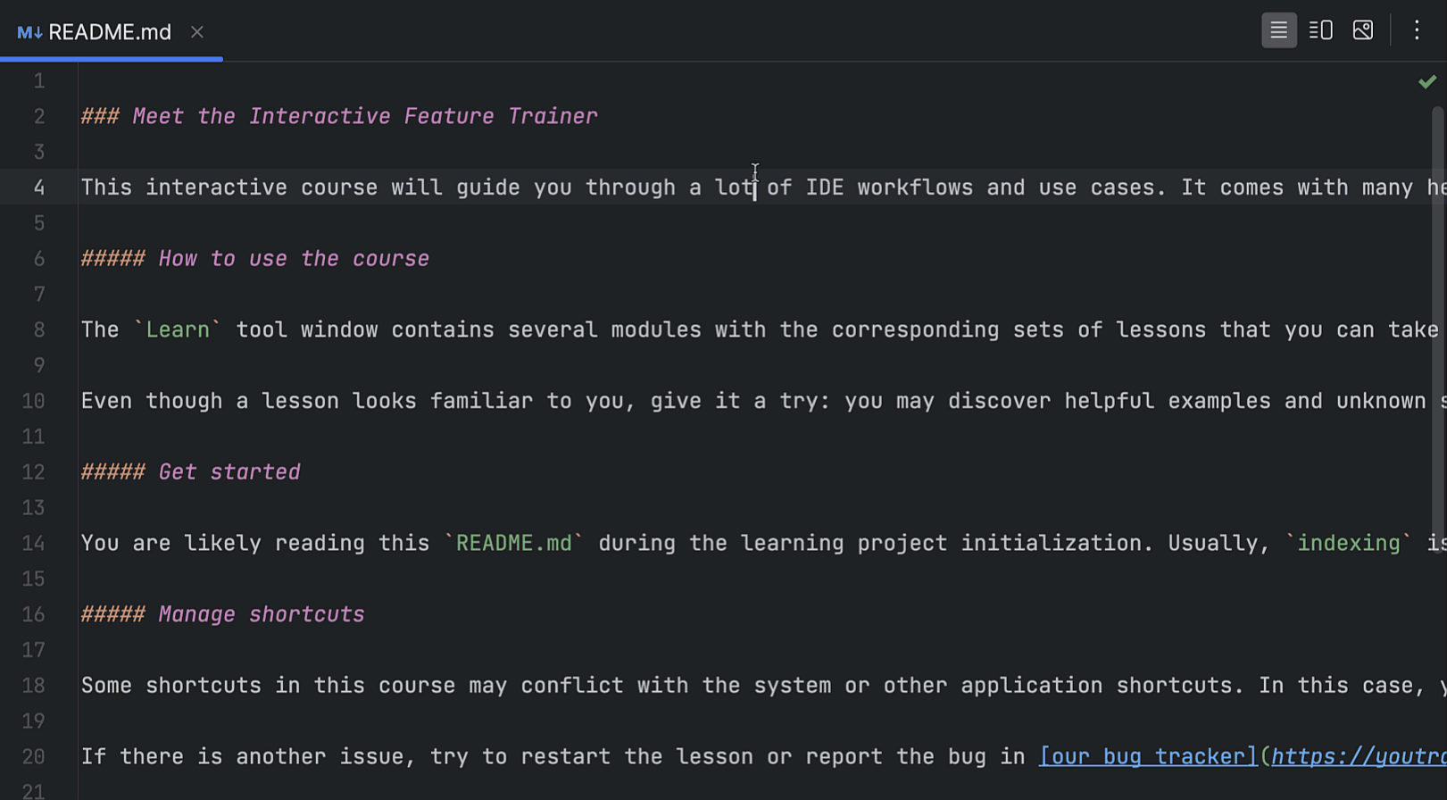 What’s New in PyCharm 2023.1