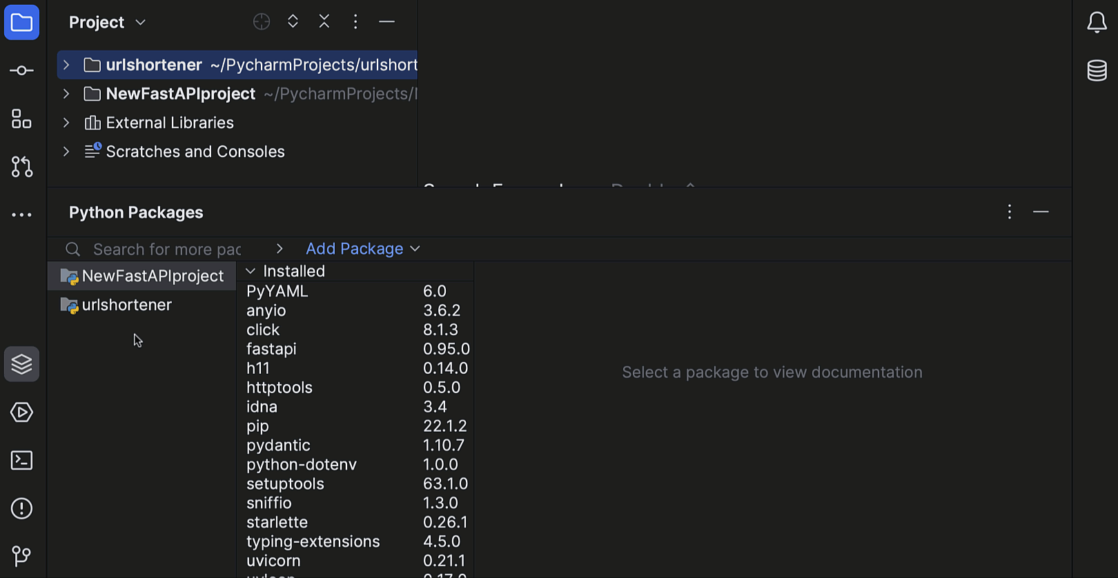 What’s New in PyCharm 2023.1