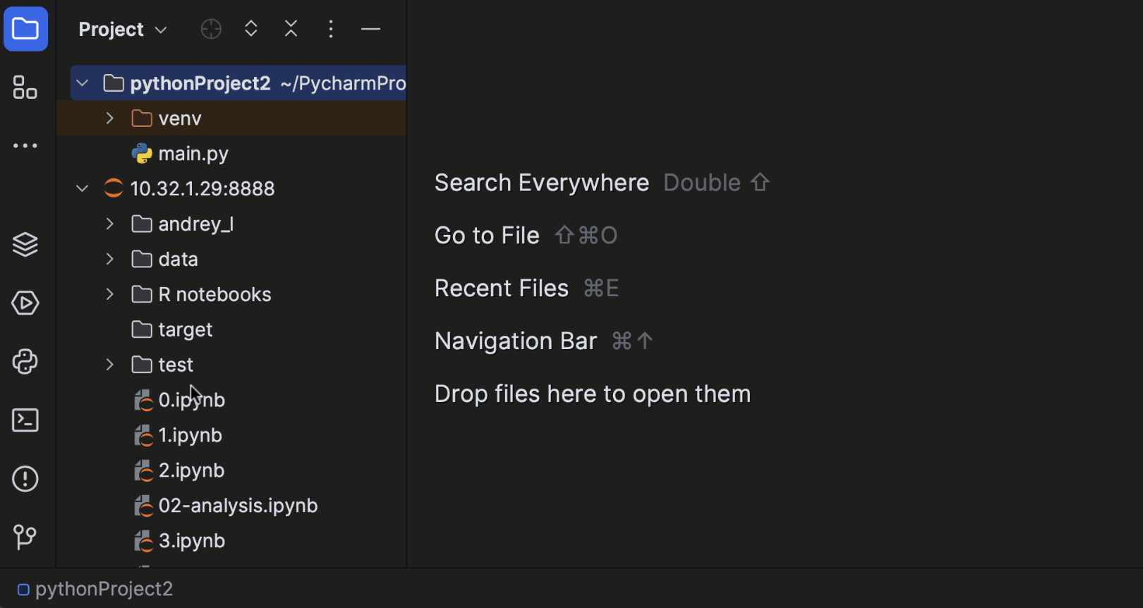 What’s New in PyCharm 2023.1