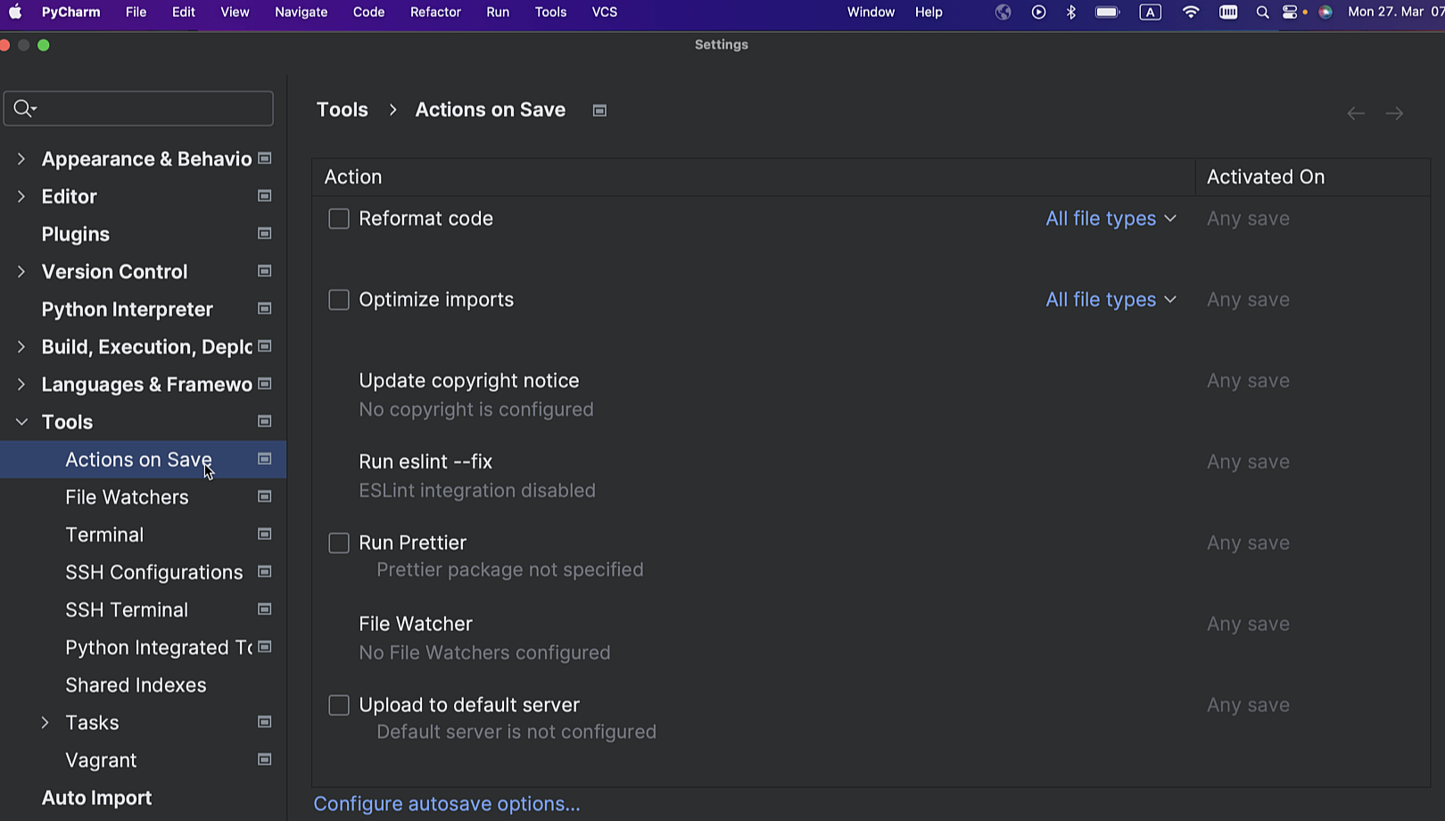 What’s New in PyCharm 2023.1