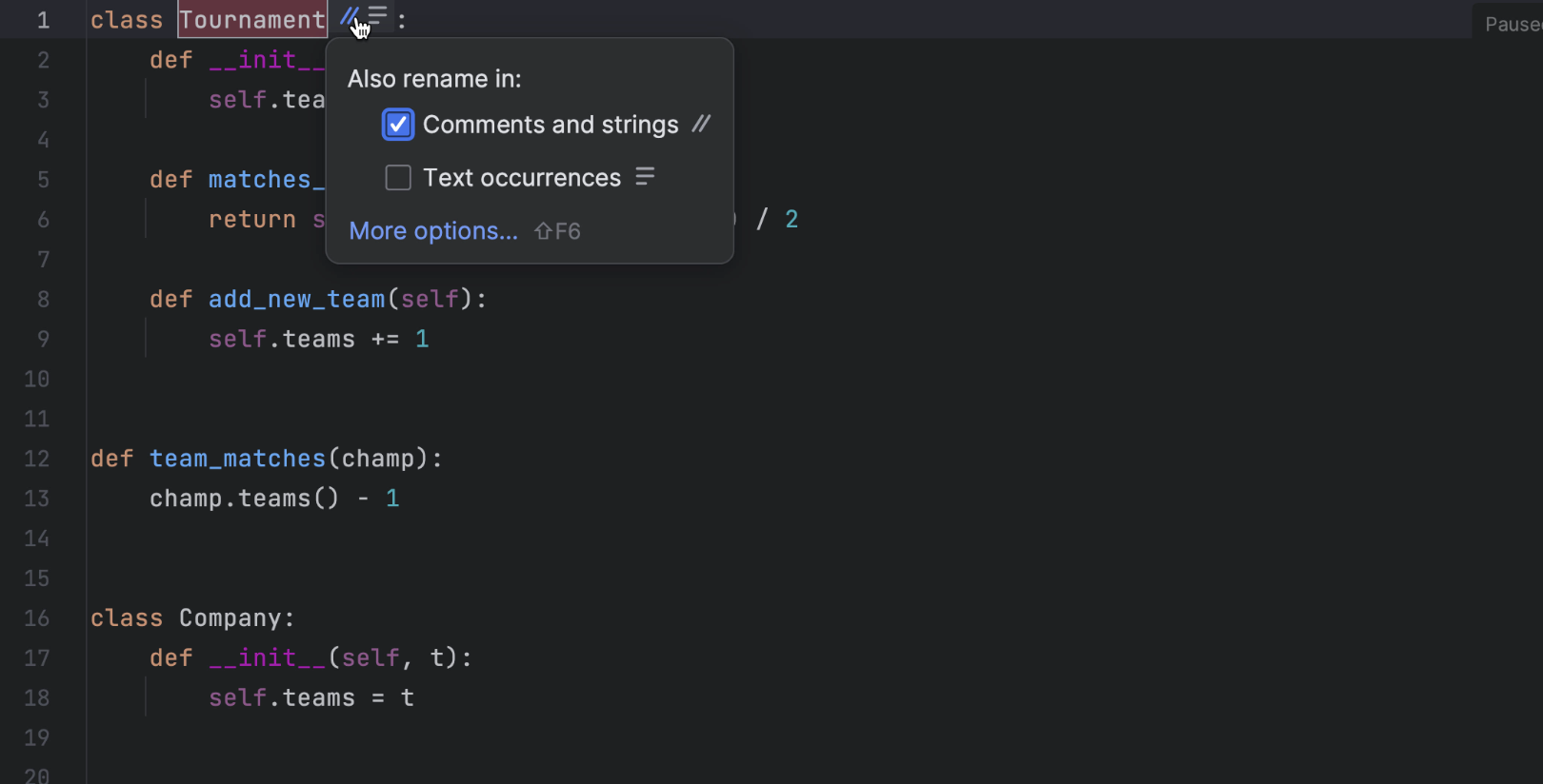 What’s New in PyCharm 2023.1