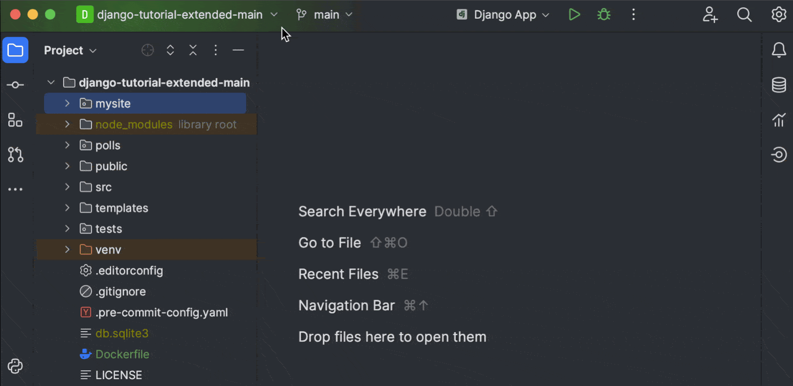 What’s New in PyCharm 2023.2