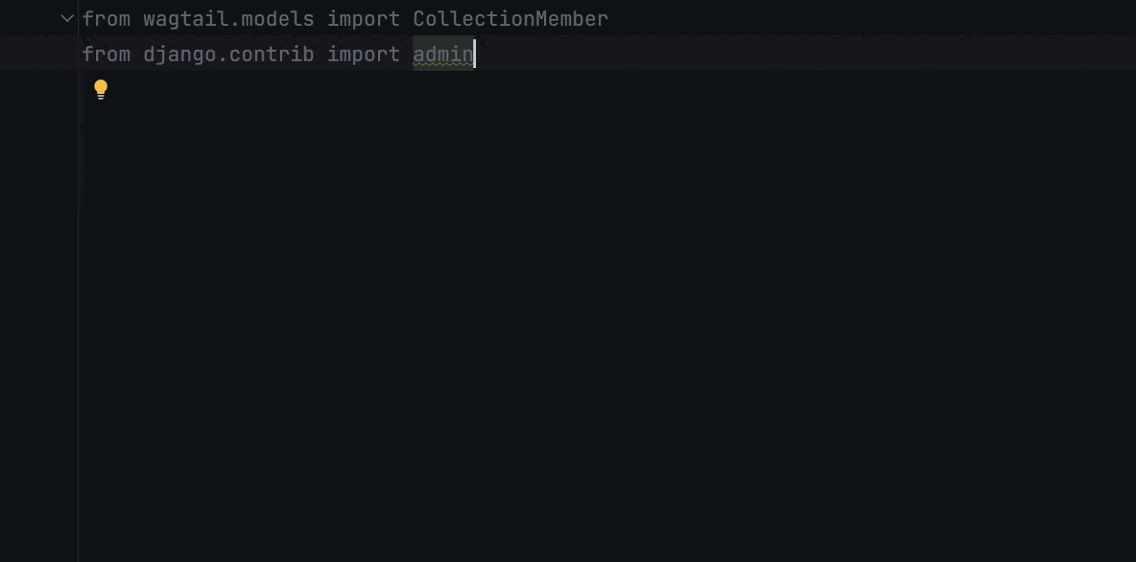What’s New in PyCharm 2023.2