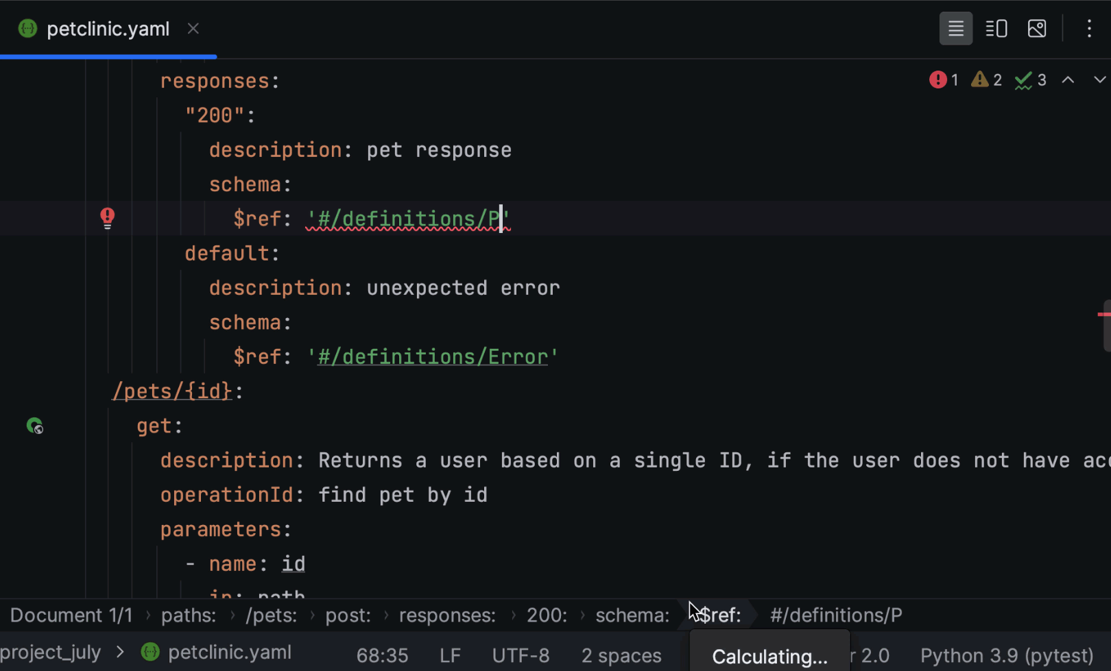 What’s New in PyCharm 2023.2