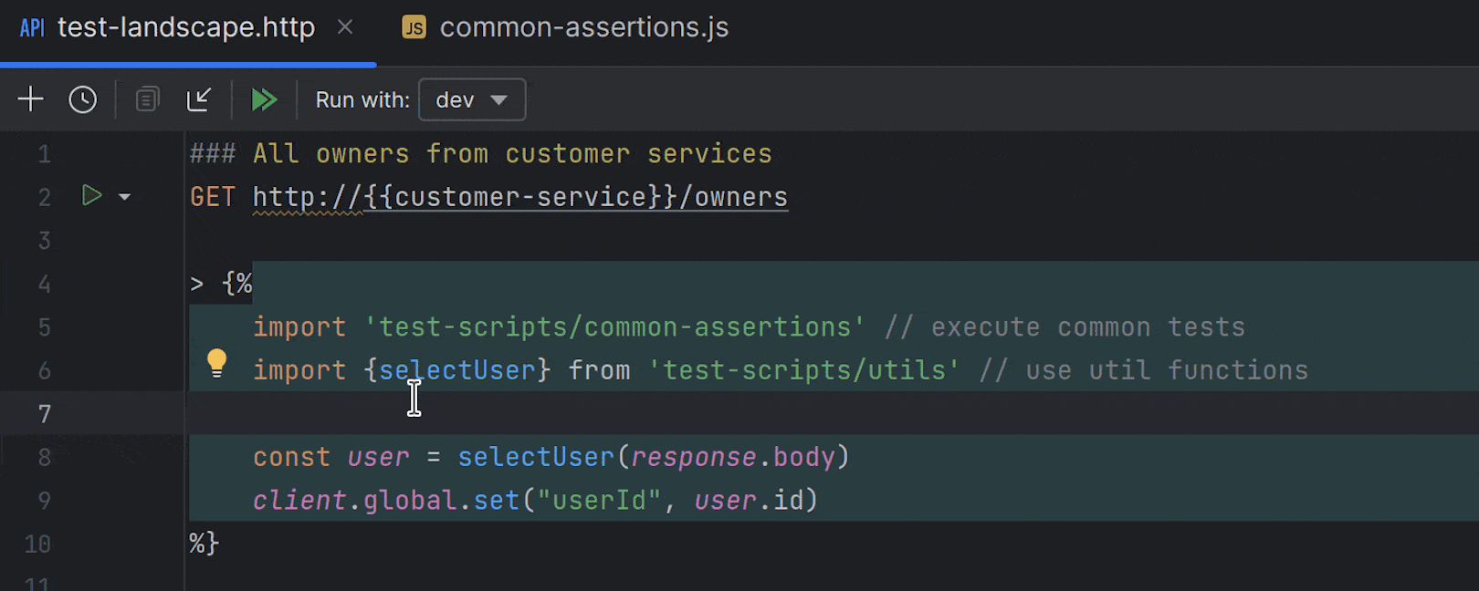 What’s New in PyCharm 2023.2