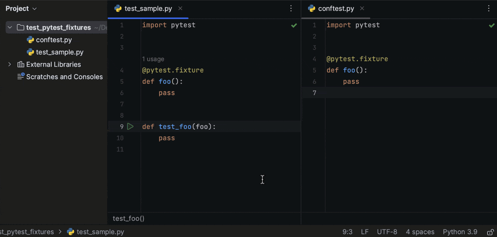 What’s New in PyCharm 2023.2