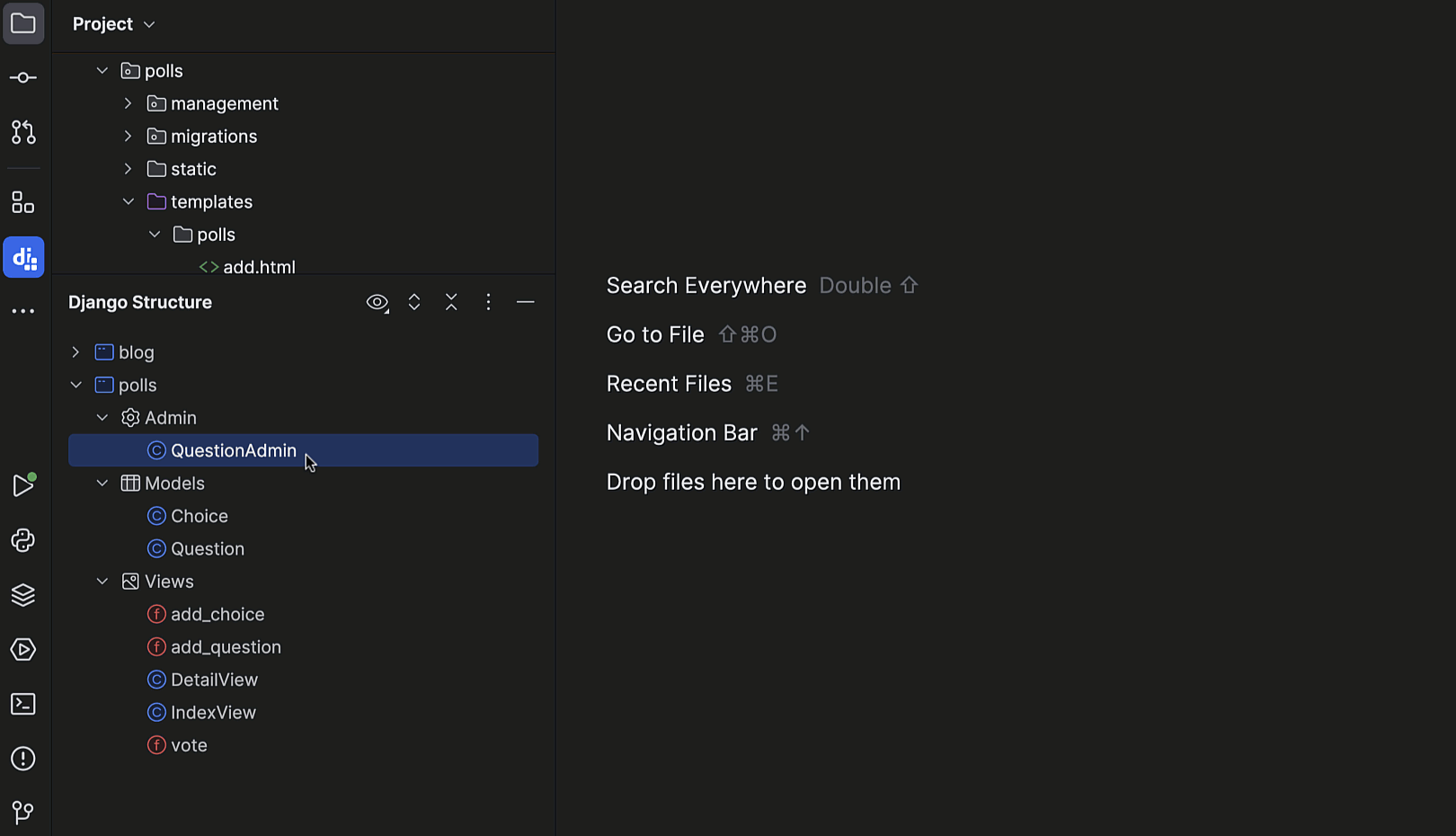 What’s New in PyCharm 2023.3