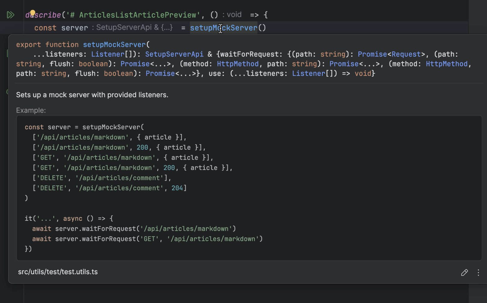 What’s New in PyCharm 2024.1