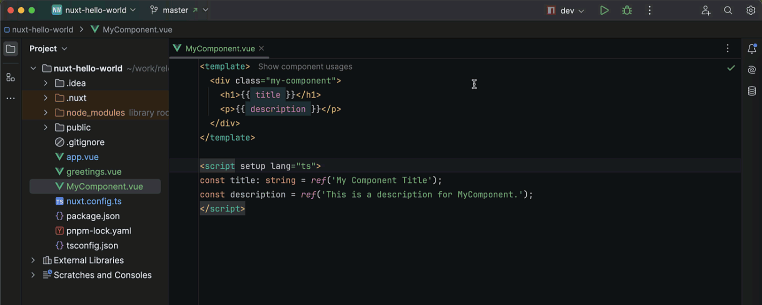 What’s New in PyCharm 2024.3