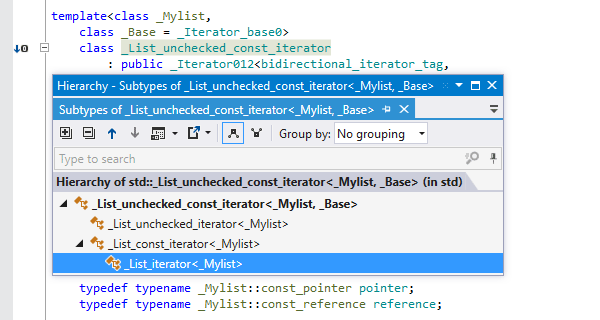 Features - ReSharper C++